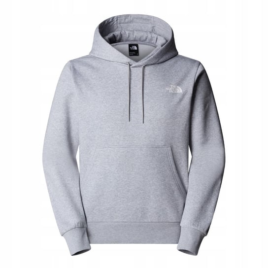 THE NORTH FACE BLUZA SIMPLE DOME NF0A89FCDYX r M - The North Face ...