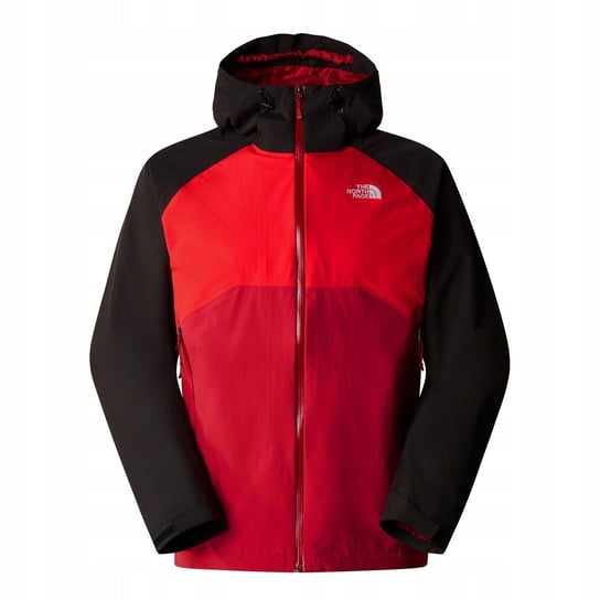 THE NORTH FACE KURTKA STRATOS NF00CMH98CI r L - The North Face | Sport ...