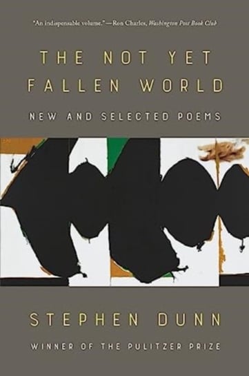The Not Yet Fallen World - Stephen Dunn | Książka w Empik
