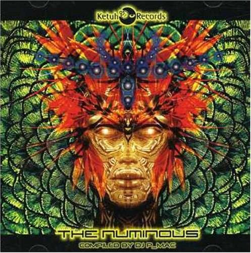 The Numinous - Various Artists | Muzyka Sklep EMPIK.COM