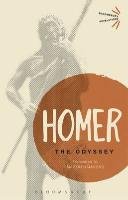 The Odyssey - Homer | Książka w Empik