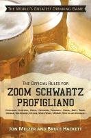 The Official Rules for Zoom Schwartz Profigliano: Eshelman, Oshevsky ...