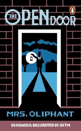 The Open Door - Random House UK | Książka w Empik