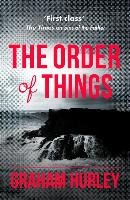 The Order of Things - Hurley Graham | Książka w Empik