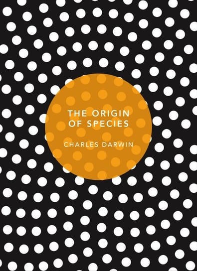 The Origin of Species - Charles Darwin | Książka w Empik