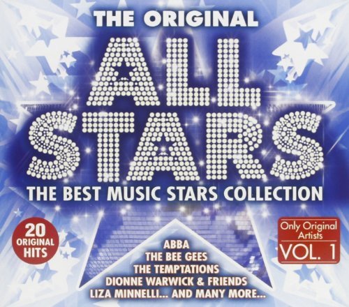 The Original All Stars Volume 1 - Various Artists | Muzyka Sklep EMPIK.COM
