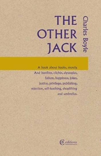 The Other Jack - Boyle Charles | Książka w Empik
