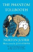 The Phantom Tollbooth - Juster Norton | Książka w Empik