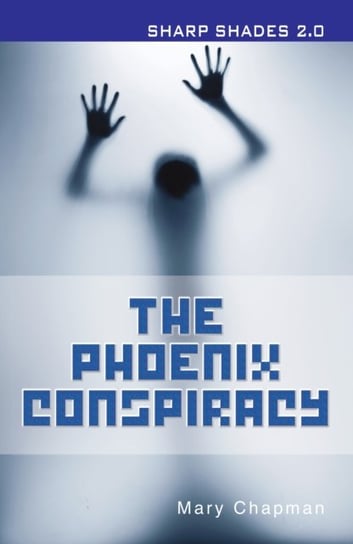 The Phoenix Conspiracy - Mary Chapman | Książka w Empik
