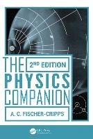 The Physics Companion - Fischer-Cripps Anthony Craig | Książka w Empik