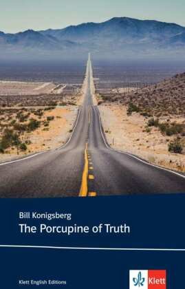 The Porcupine Of Truth