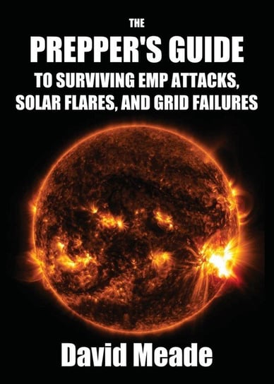 The Prepper's Guide to Surviving EMP Attacks, Solar Flares and Grid ...