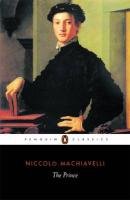 The Prince - Machiavelli Niccolo | Książka w Empik