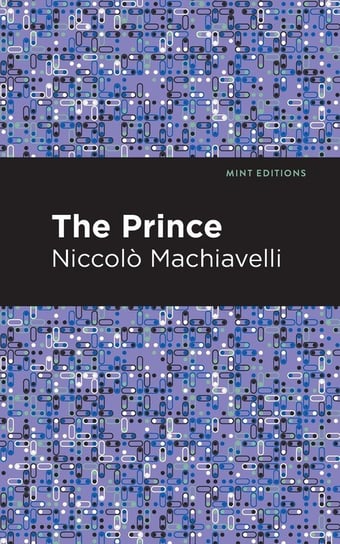 The Prince - Machiavelli Niccolo | Książka w Empik