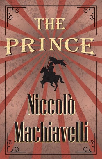 The Prince - Machiavelli Niccolo | Książka w Empik
