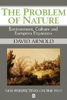 The Problem of Nature - Arnold David | Książka w Empik