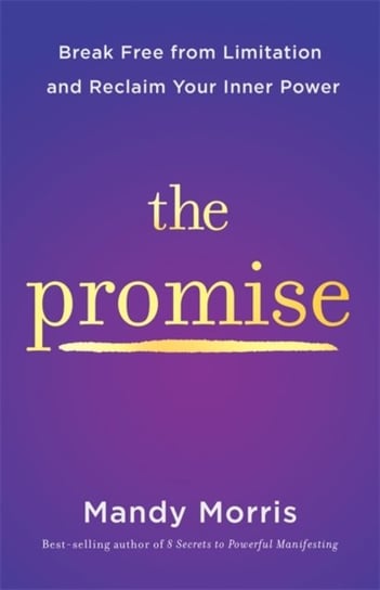 The Promise - Mandy Morris | Książka w Empik