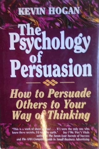 The Psychology of Persuasion - W opisie | Książka w Empik