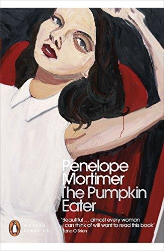 The Pumpkin Eater - Penelope Mortimer | Książka w Empik