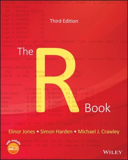 The R Book - John Wiley & Sons | Książka w Empik