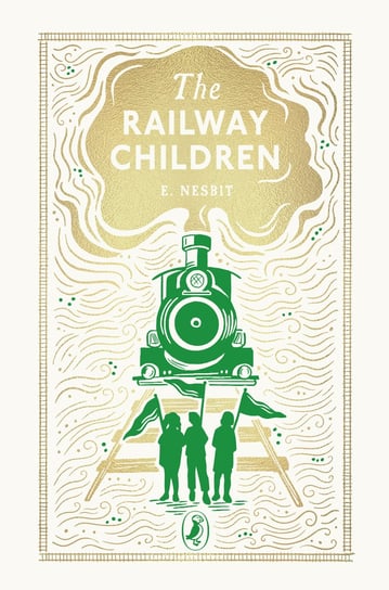 The Railway Children - Nesbit Edith | Książka w Empik