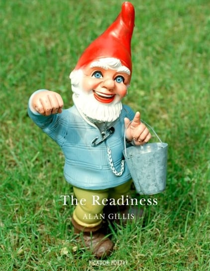 The Readiness - Alan Gillis | Książka w Empik