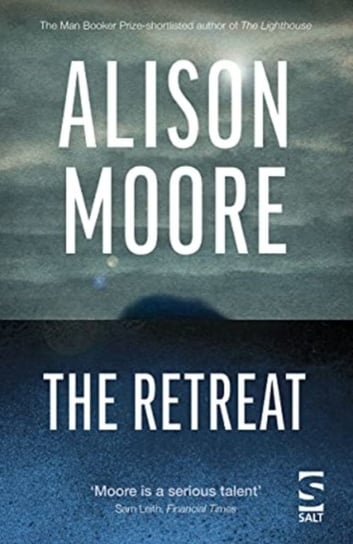 The Retreat - Alison Moore | Książka w Empik