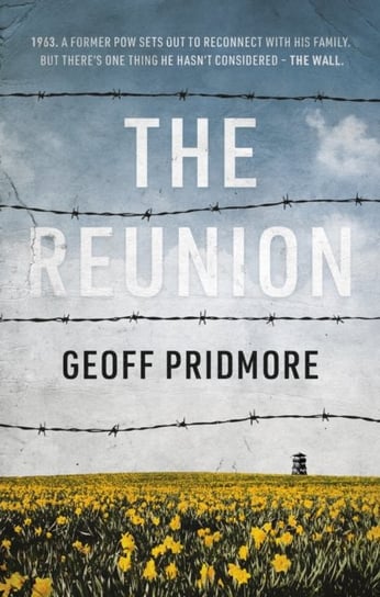 The Reunion - Geoff Pridmore | Książka w Empik