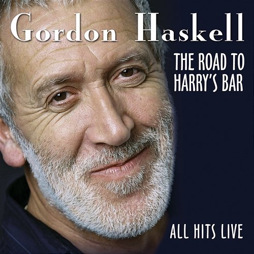 The Road to Harry's Bar - All Hits Live - Gordon Haskell | Muzyka, mp3 Sklep EMPIK.COM