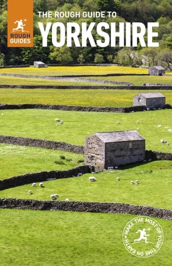 The Rough Guide to Yorkshire (Travel Guide with Free eBook) - Guides ...