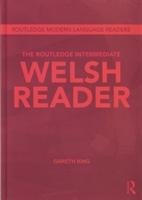 The Routledge Intermediate Welsh Reader - King Gareth | Książka w Empik