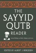The Sayyid Qutb Reader - Taylor&Francis Ltd. | Książka w Empik