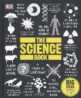 The Science Book - Dorling Kindersley Ltd. | Książka w Empik