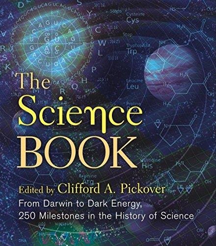 The Science Book - Sterling Publishing Co Inc. | Książka w Empik