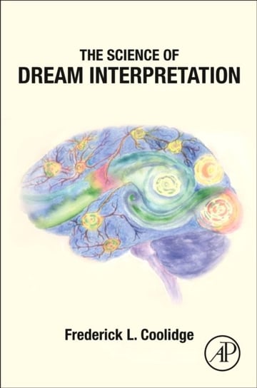 The Science of Dream Interpretation - Frederick L. Coolidge | Książka w ...