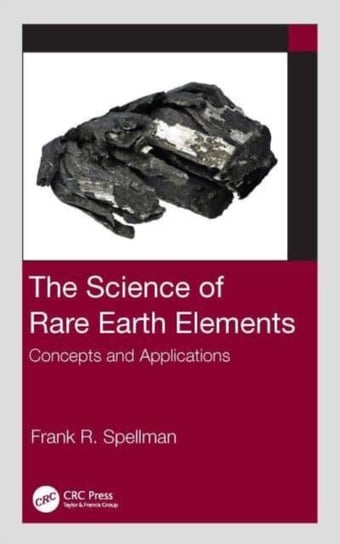 The Science of Rare Earth Elements: Concepts and Applications ...