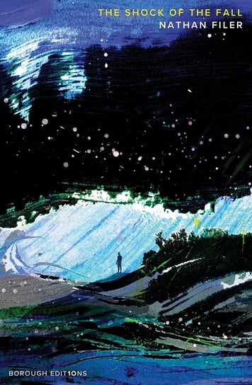 The Shock of the Fall - Filer Nathan | Książka w Empik