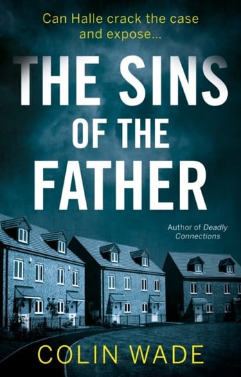The Sins of the Father - Colin Wade | Książka w Empik