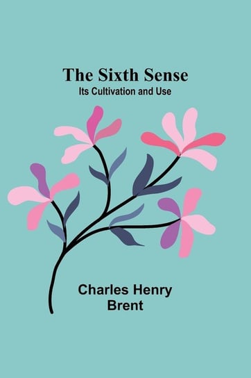 The Sixth Sense - W opisie | Książka w Empik