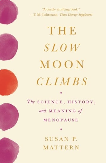 The Slow Moon Climbs: The Science, History and Meaning of Menopause ...