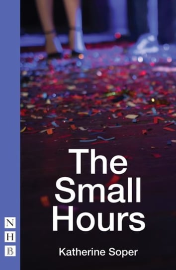 The Small Hours - Katherine Soper | Książka w Empik