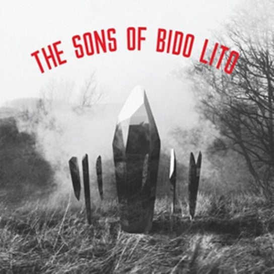 The Sons Of Bido Lito - The Sons of Bido Lito | Muzyka Sklep EMPIK.COM