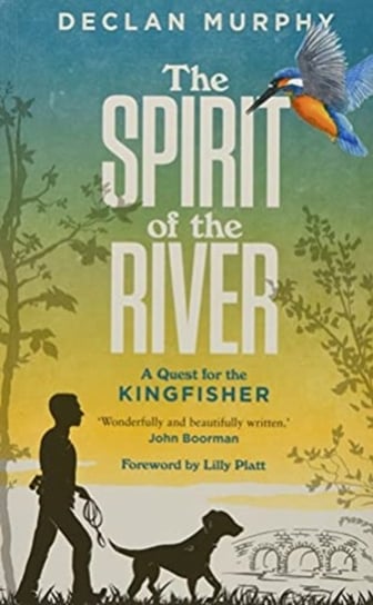 The Spirit of the River - Murphy Declan | Książka w Empik