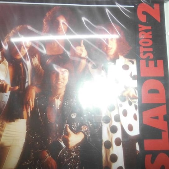 The Story Of Slade Vol. 2 - Slade Emily | Muzyka Sklep EMPIK.COM