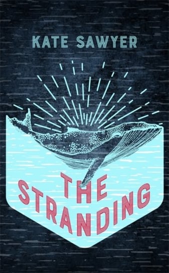 The Stranding - Kate Sawyer | Książka w Empik