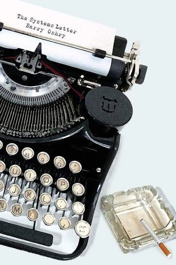 The Systems Letter - Barry Oshry | Książka w Empik