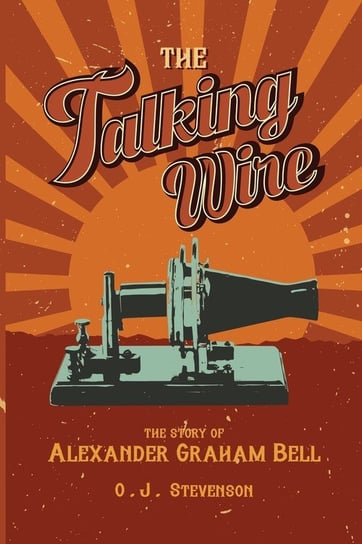 The Talking Wire - Living Book Press | Książka w Empik