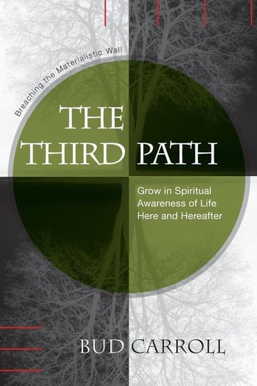 The Third Path - Carroll Bud | Książka w Empik