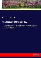 The Tragedy of Morant Bay - Underhill Edward Bean | Książka w Empik