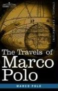 The Travels of Marco Polo - Polo Marco | Książka w Empik